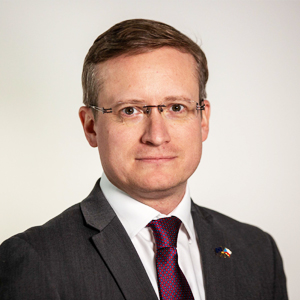 Ondřej Kovařík – IRFC 2022